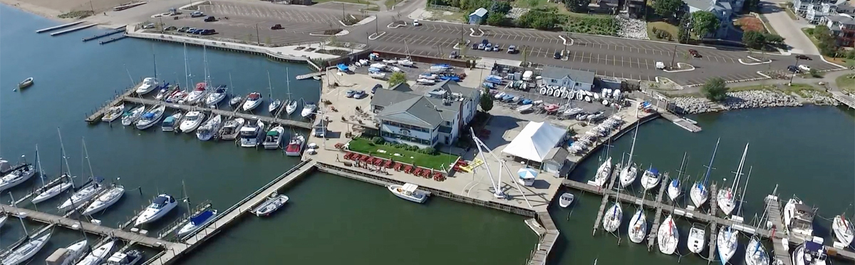 South Shore Yacht Club