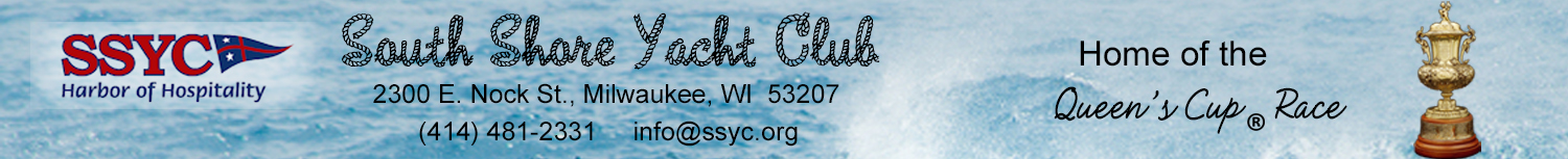 South Shore Yacht Club | Milwaukee WI